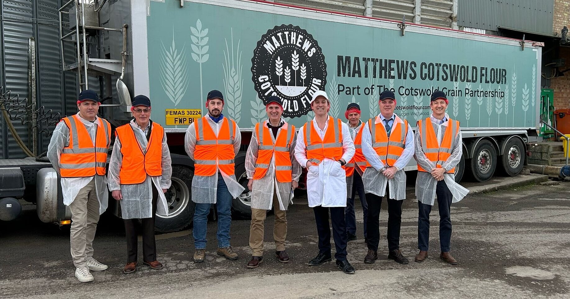 Monthly news from Charlie Maynard MP - February 2025 - Charlie Maynard MP