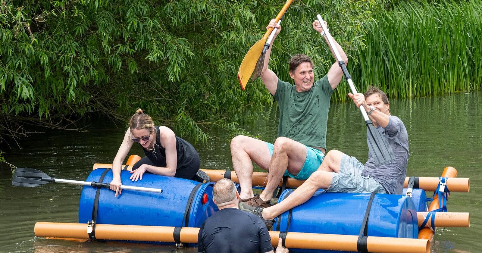 Monthly news from Charlie Maynard MP - June 2025 - Charlie Maynard MP