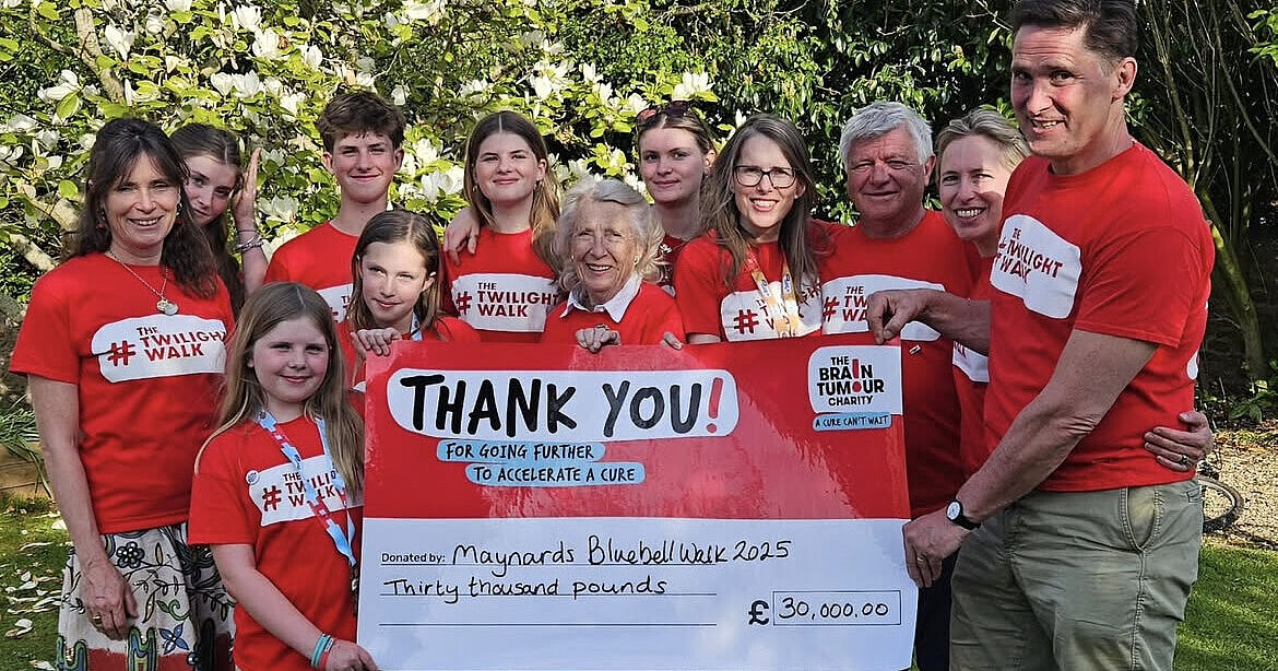 Monthly news from Charlie Maynard MP - April 2025 - Charlie Maynard MP